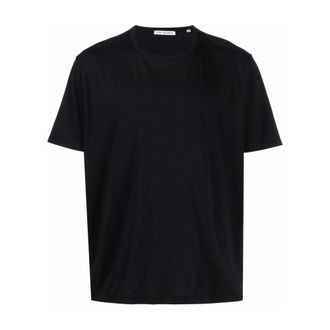 Our Legacy Homme, Tops, Noir, Taille: 2XL T-shirt New Box