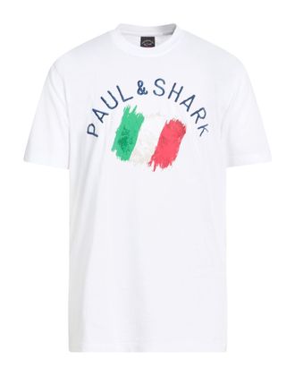 Paul & Shark TOPS - T-shirts auf YOOX.COM