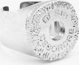 Isabel Marant Bague Desir Man - Homme - Argent - Taille T1 - Isabel Marant