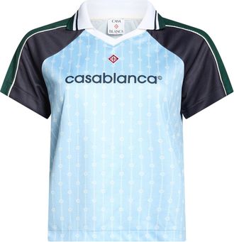 Casablanca TOPS - Poloshirts auf YOOX.COM