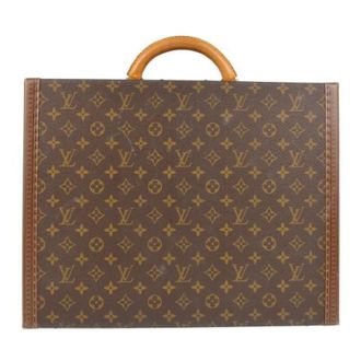 Louis Vuitton Herren, Pre-Owned, Braun, ONE SIZEGr&ouml;&szlig;e