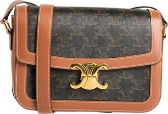 Celine TASCHEN - Umh&auml;ngetasche auf YOOX.COM