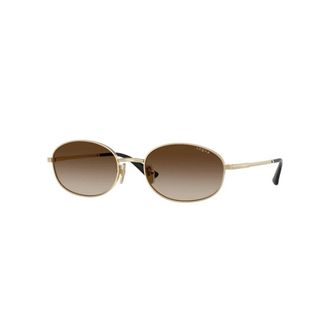 Vogue Eyewear Vo4323S Sonnenbrille - - Accessories - Damen - Gelb - 54 MM