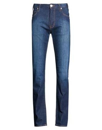 Armani BAS - Pantalons en jean sur YOOX.COM
