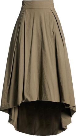 Alessia Santi HOSEN & R&Ouml;CKE - Midi-R&ouml;cke auf YOOX.COM