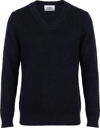 Alpha Studio STRICKWAREN - Pullover auf YOOX.COM
