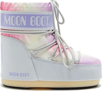 Moon Boot Femme, Chaussures, Multicolore, Taille: 39 EU Icon Low Boot