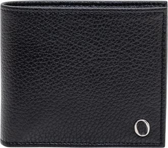 Orciani Homme, Accessoires, Noir, Taille: ONE Size Micron Wallet
