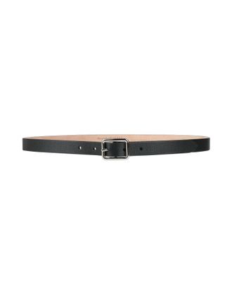 Alexander McQueen Kleinlederwaren - G&uuml;rtel auf YOOX.COM