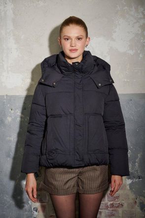 Hailys Steppjacke LS P JK Am44ia cooler Puffer-Style