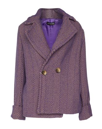 Vanessa Scott JACKEN & MÄNTEL - Mäntel auf YOOX.COM