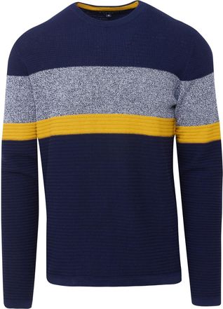 Koröshi Strickpullover