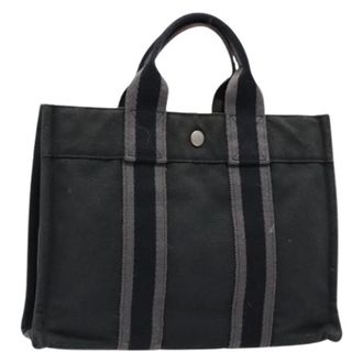 Herm&egrave;s Damen, Pre-Owned, Schwarzk, ONE SIZEGr&ouml;&szlig;e