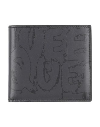 Alexander McQueen Kleinlederwaren - Brieftaschen auf YOOX.COM