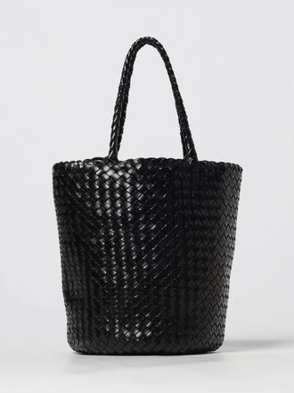 Dragon Diffusion Sac Porté épaule DRAGON DIFFUSION Femme couleur Noir