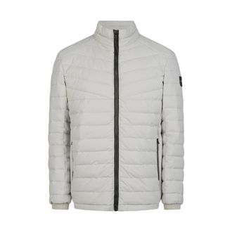 Calamar Menswear Herren, Jacken, Grau, XLGr&ouml;&szlig;e