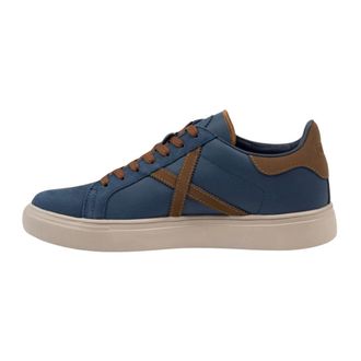 Munich Herren, Schuhe, Blau, 41 EUGr&ouml;&szlig;e