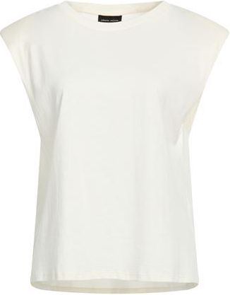 Roberto Collina TOPS - T-shirts sur YOOX.COM