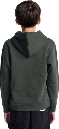 Element Hoodie Icon Embroidery