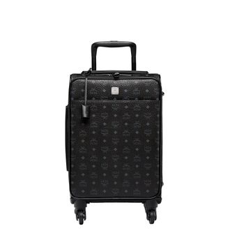 MCM Ottomar Cabin Trolley in Visetos