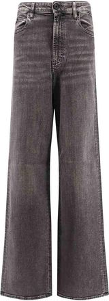 Pence Jean Droit - Bleu