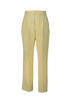 Rossi Damen Bundfaltenhose NOMY