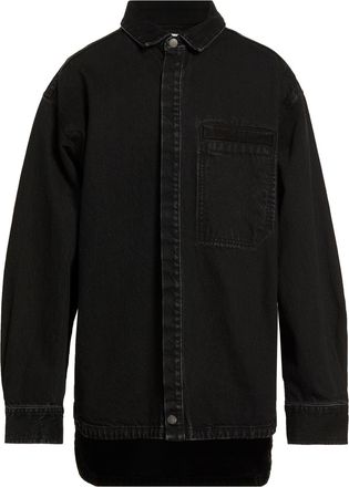Entire studios TOPS - Jeanshemden auf YOOX.COM