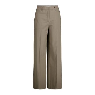 Marc O'Polo Damen, Hosen, Braun, MGr&ouml;&szlig;e