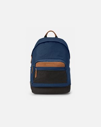 Timberland Heritage Utility 26-Liter-Rucksack in Dunkelblau, Blau