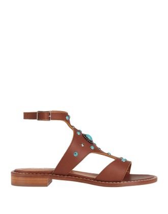 Via Roma 15 SCHUHE - Sandalen auf YOOX.COM