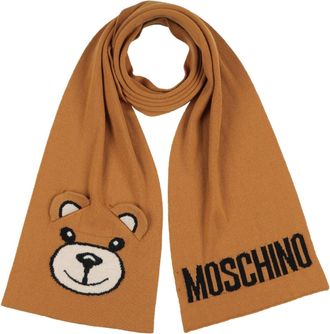 Moschino ACCESSOIRES - Schals auf YOOX.COM
