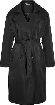 Noisy May Noisy may Trench Nmmanya L/S Noos pour femme, Noir, XS