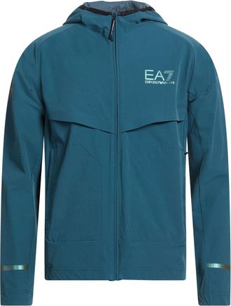 Emporio Armani JACKEN & M&Auml;NTEL - Jacken und Anoraks auf YOOX.COM