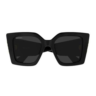 Gucci Gg2039S Sonnenbrille - - Accessories - Damen - Schwarzk - 51 MM