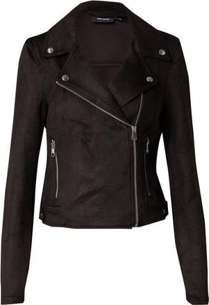 Vero Moda Lederjacke JOSE (1-St)
