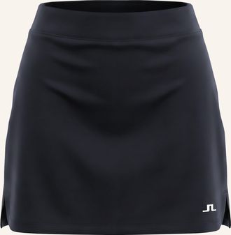 J.Lindeberg J.Lindeberg Golfrock schwarz