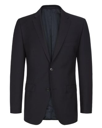 Roy Robson Sakko in Super-110-Wollqualit&auml;t, Regular Fit in