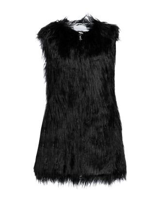 Ga&euml;lle Paris JACKEN & M&Auml;NTEL - Shearling- & Kunstfell auf YOOX.COM