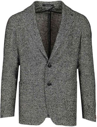 Tagliatore Blazer - Noir