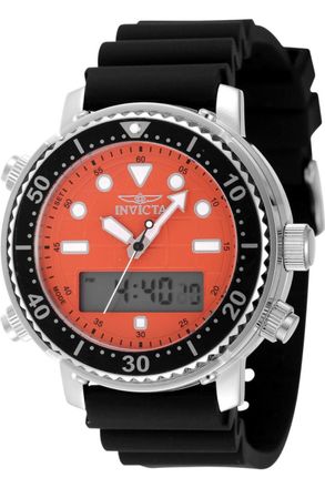 Invicta Pro Diver 48368 Herrenuhr - 46mm