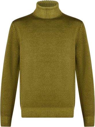 Masq STRICKWAREN - Rollkragenpullover auf YOOX.COM
