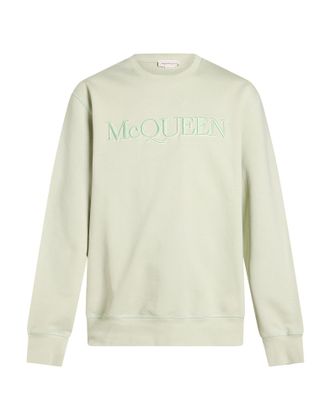 Alexander McQueen TOPS - Sweatshirts auf YOOX.COM