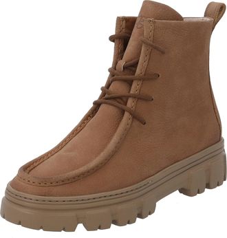 Paul Green Schn&uuml;rstiefelette 5499 018