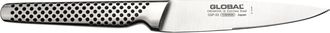 Global GSF-23 Steakmesser 11 cm, geschmiedet
