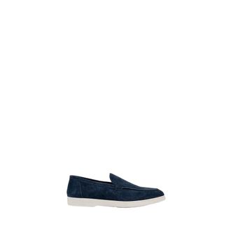 Doucal's Homme, Chaussures, Bleu, Taille: 40 EU Mocassins