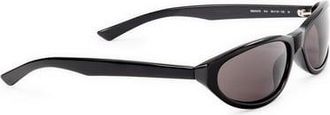 Balenciaga Lunettes de soleil en ac&eacute;tate