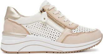 Remonte Sneakers D0T14-81 Beige