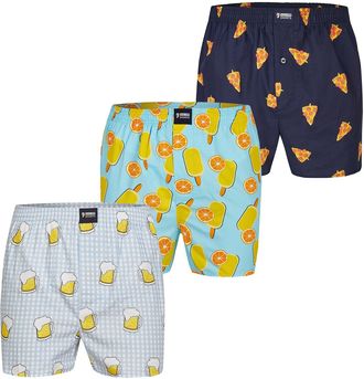 Happyshorts Boxershorts