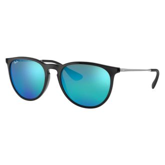 Ray-Ban Erika Color Mix - unisex - Accessoires - Noir - Taille: 54 MM