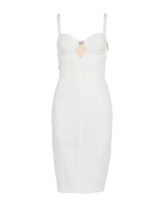 Elisabetta Franchi ROBES - Robes courtes sur YOOX.COM